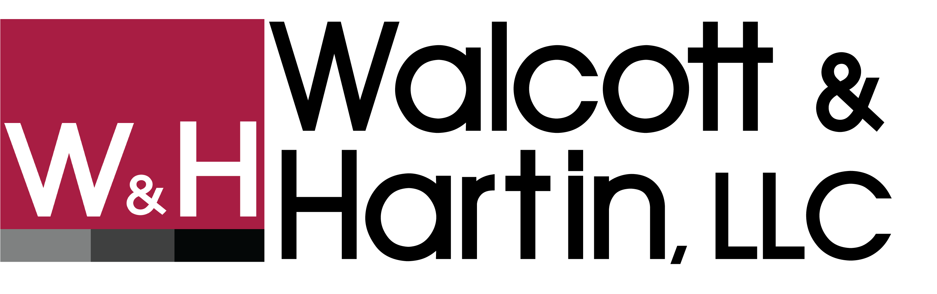 Walcott-Hartin Web Header – Walcott & Hartin LLC